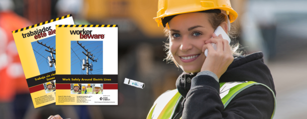 Order your FREE safety training materials – electric – Duke Energy ...